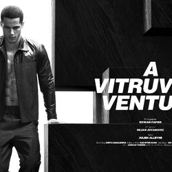 Jordan Torres - Model Profile - Photos & latest news