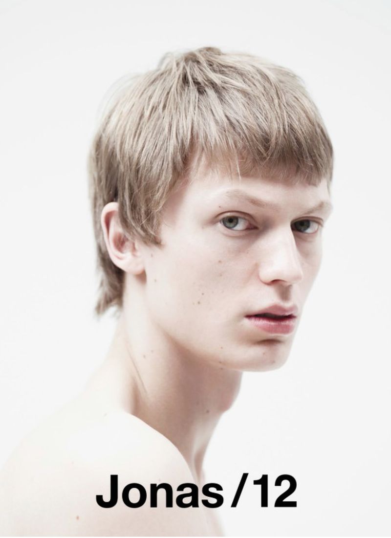 Jonas/12 (Special Projects)