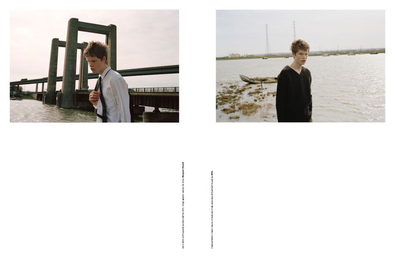 MY LIFE MY RULES (Man About Town)