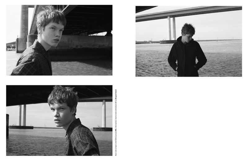 MY LIFE MY RULES (Man About Town)