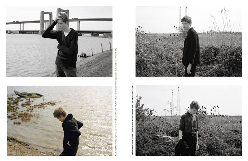 MY LIFE MY RULES (Man About Town)