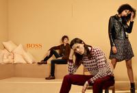 Hugo Boss