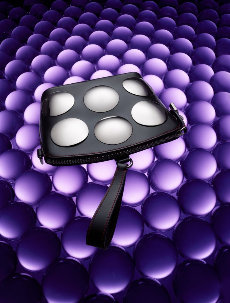 Sphere Factor (Marie Claire U.S.)
