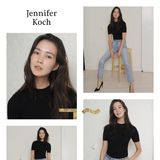 Jennifer Koch - Model Profile - Photos & latest news