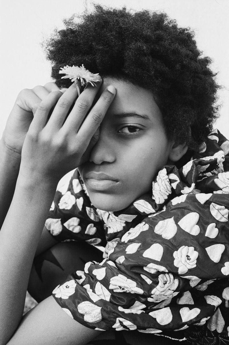 Manuela Sanchez (Is In Town Magazine)