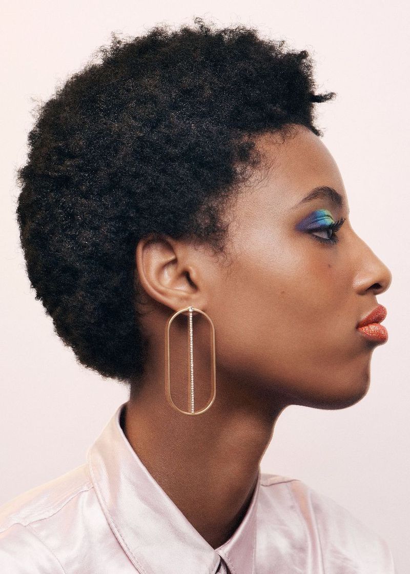 MDC Beauty: Paint by Numbers MDX (Models.com)