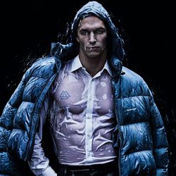 Matt McMahon - Model Profile - Photos & latest news