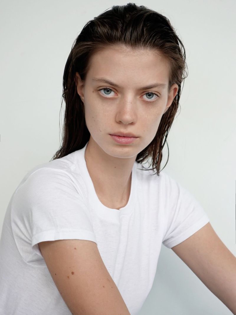 Next Fall/Winter 2017 Polaroids/Digitals (Polaroids-Digitals)