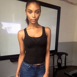 Tiara Young - Model Profile - Photos & latest news