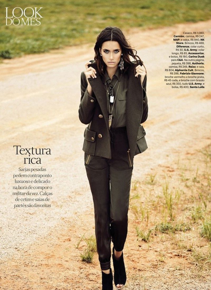 Alta Patente (Vogue Brasil)