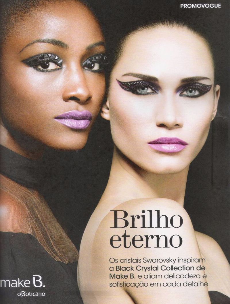 Brilho Eterno (Vogue Brasil)