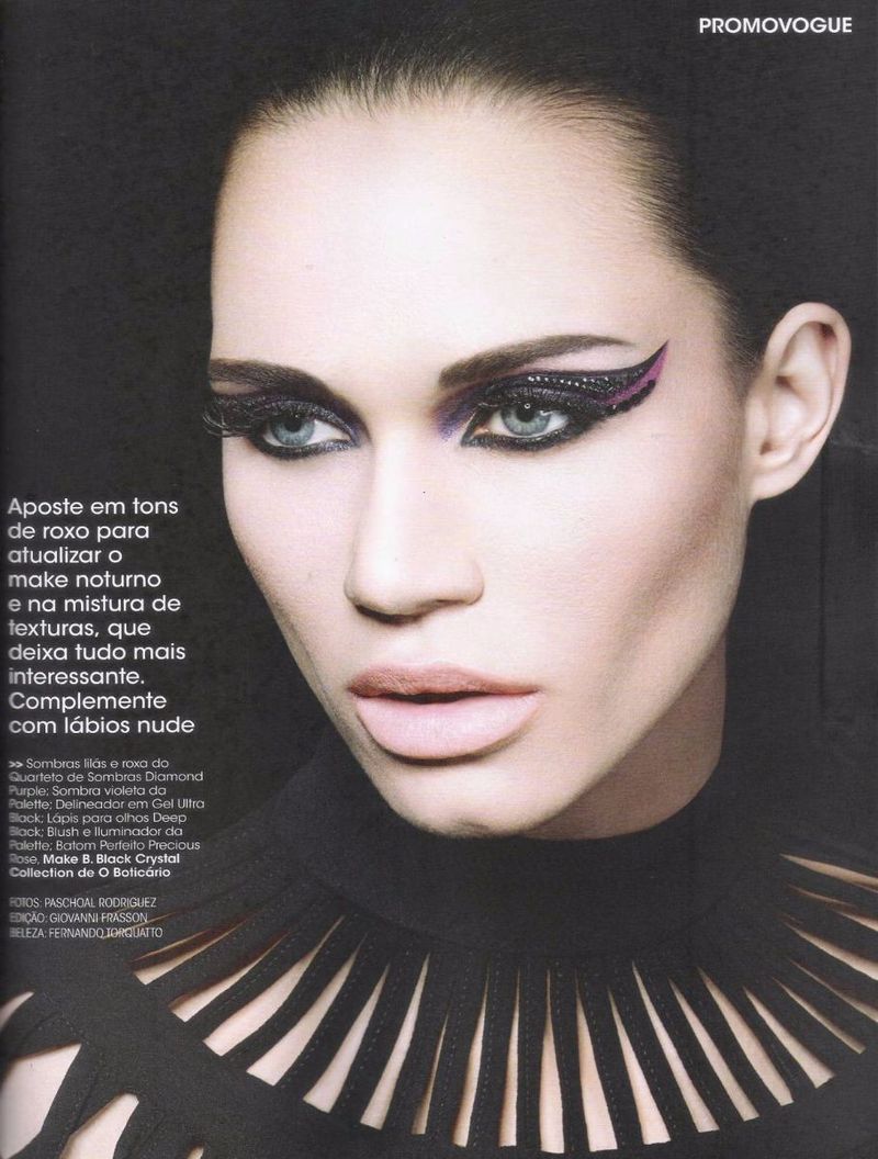 Brilho Eterno (Vogue Brasil)