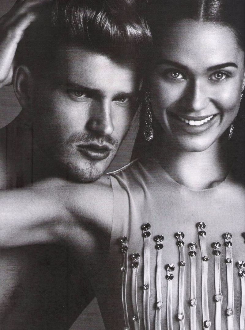 3,2,1 ! (Marie Claire Brazil)