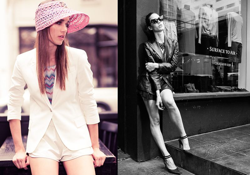 Street (L'Officiel Brasil)