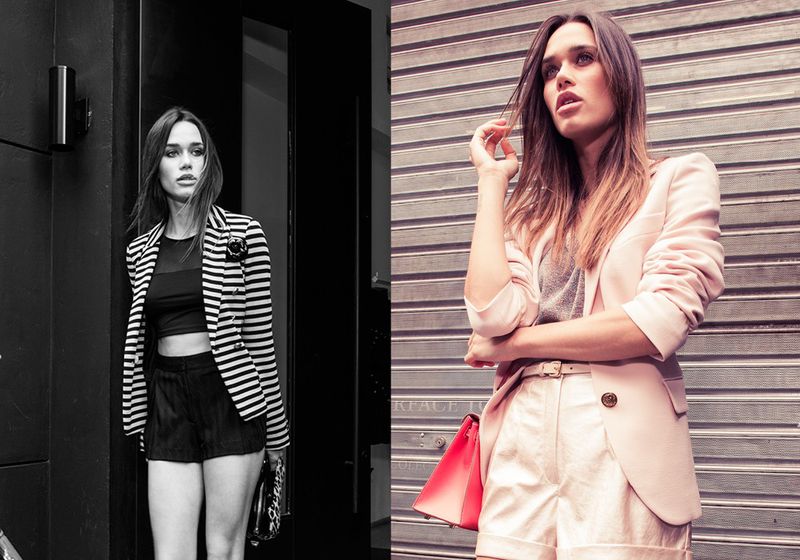 Street (L'Officiel Brasil)