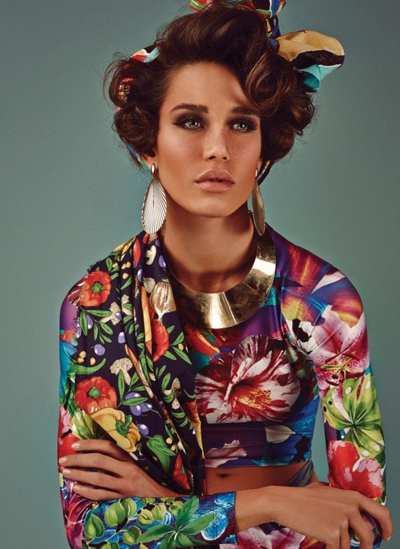 BY FABIO BARTELT (Portrait)