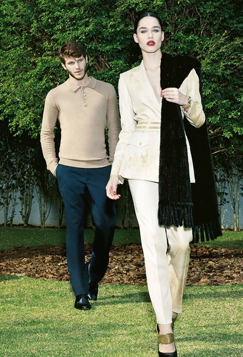 Oscar Freire 2013 Campaign (Various Campaigns)