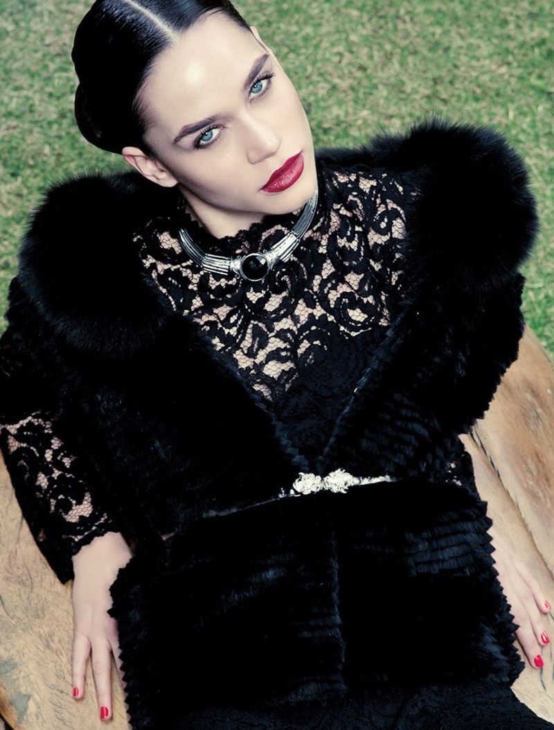 Oscar Freire 2013 Campaign (Various Campaigns)