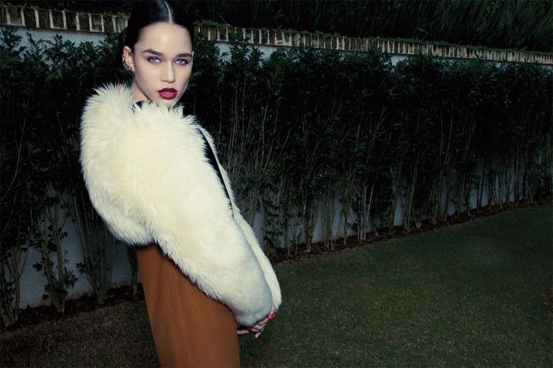 Oscar Freire 2013 Campaign (Various Campaigns)