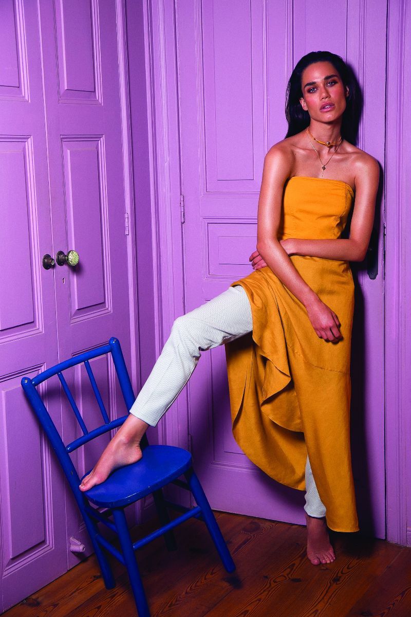 Especial Vogue Brasil/Caderno Ela - Veste Rio (Vogue Brasil)