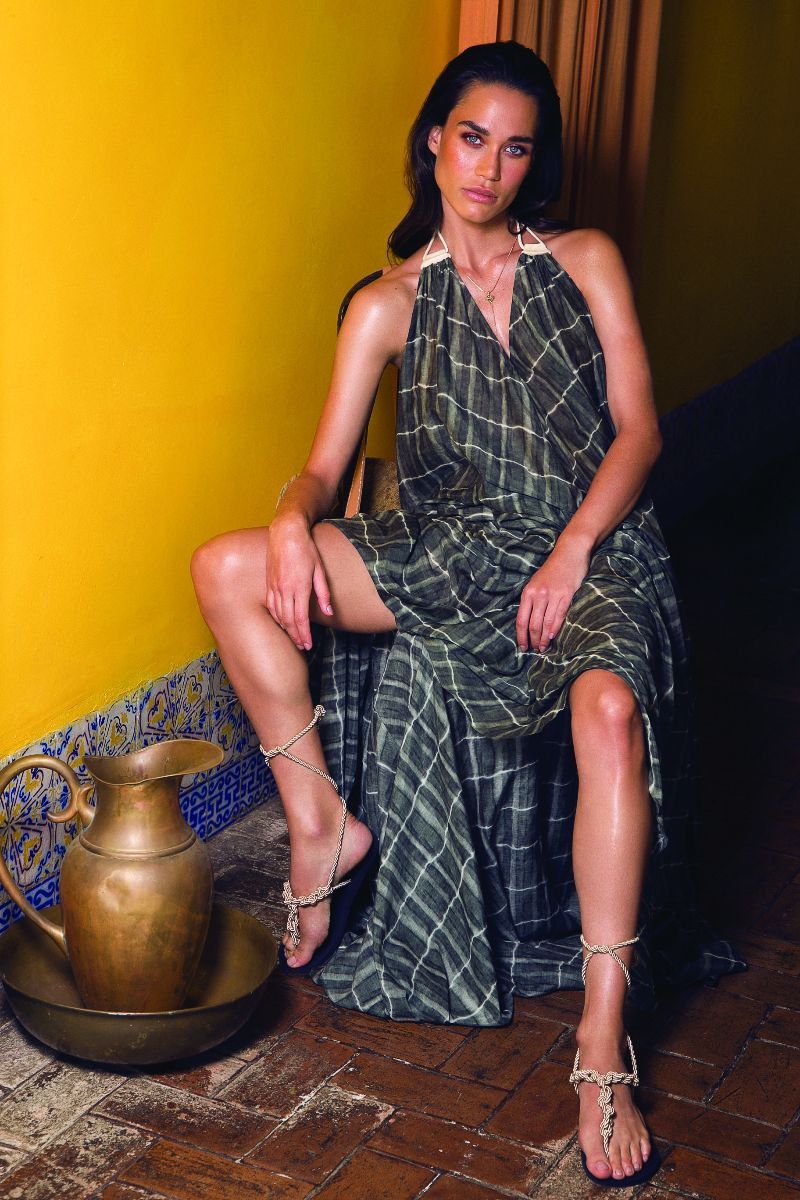 Especial Vogue Brasil/Caderno Ela - Veste Rio (Vogue Brasil)