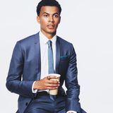 Dele Alli (British GQ)