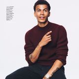 Dele Alli (British GQ)