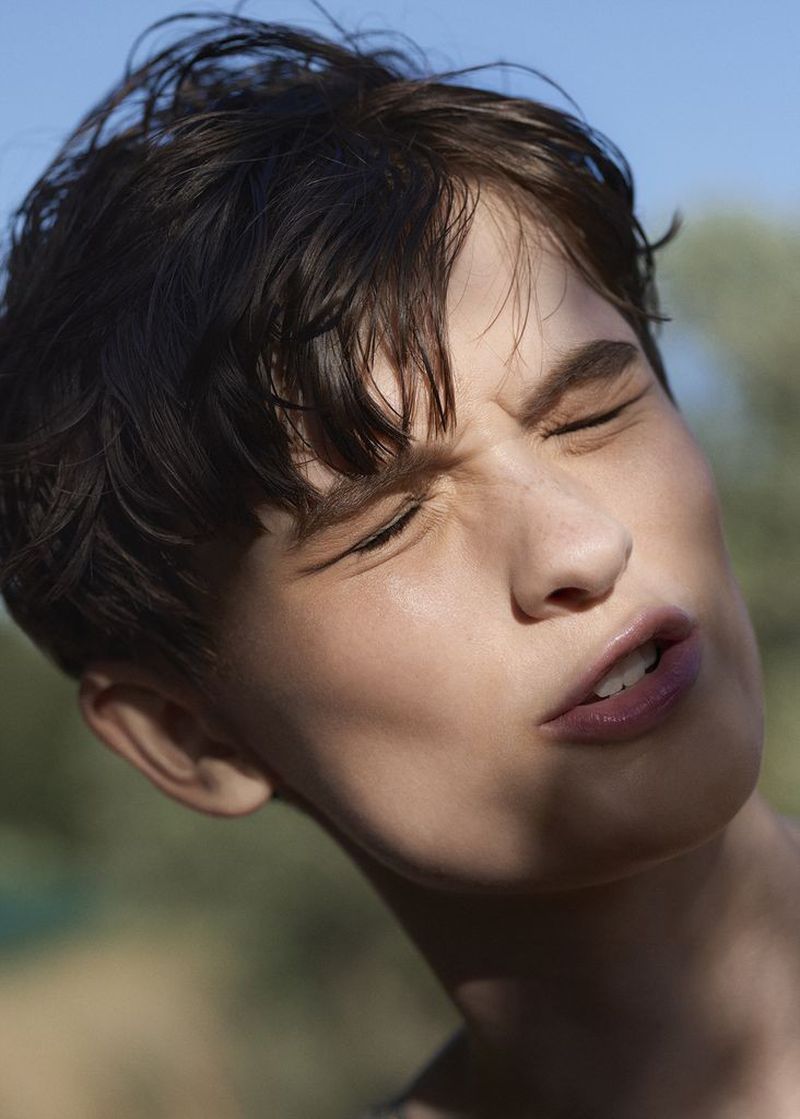 Float On MDX (Models.com)