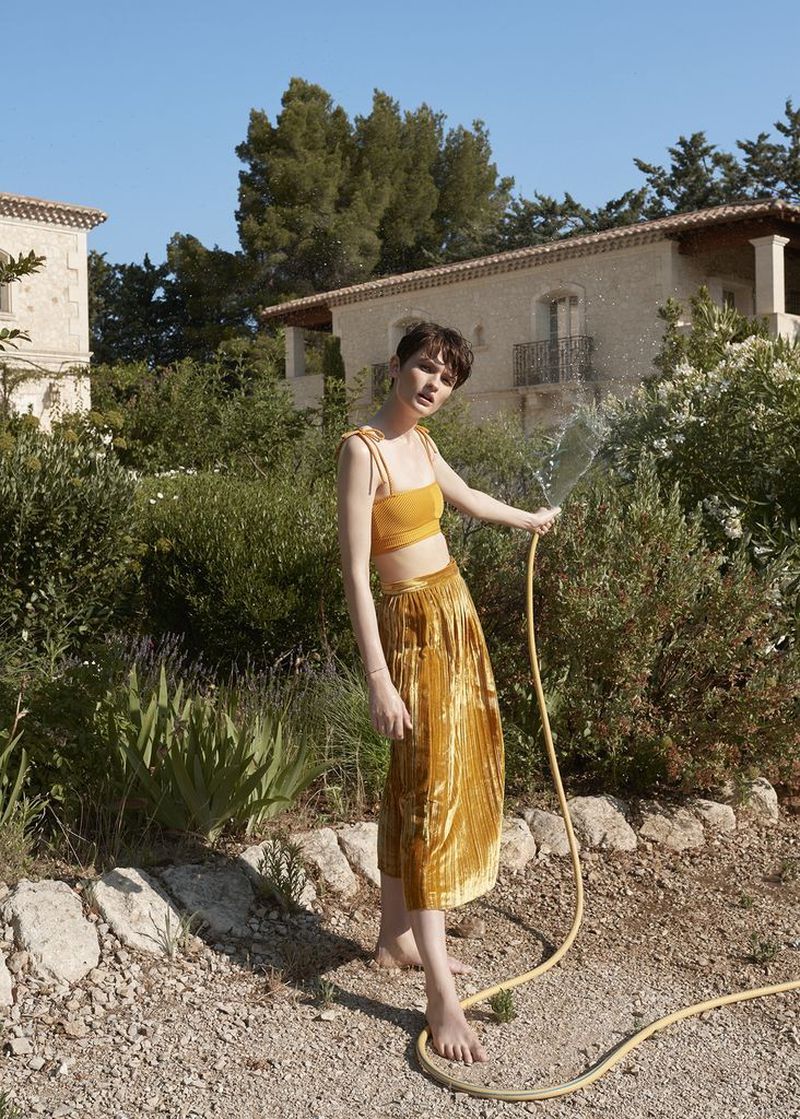 Float On MDX (Models.com)