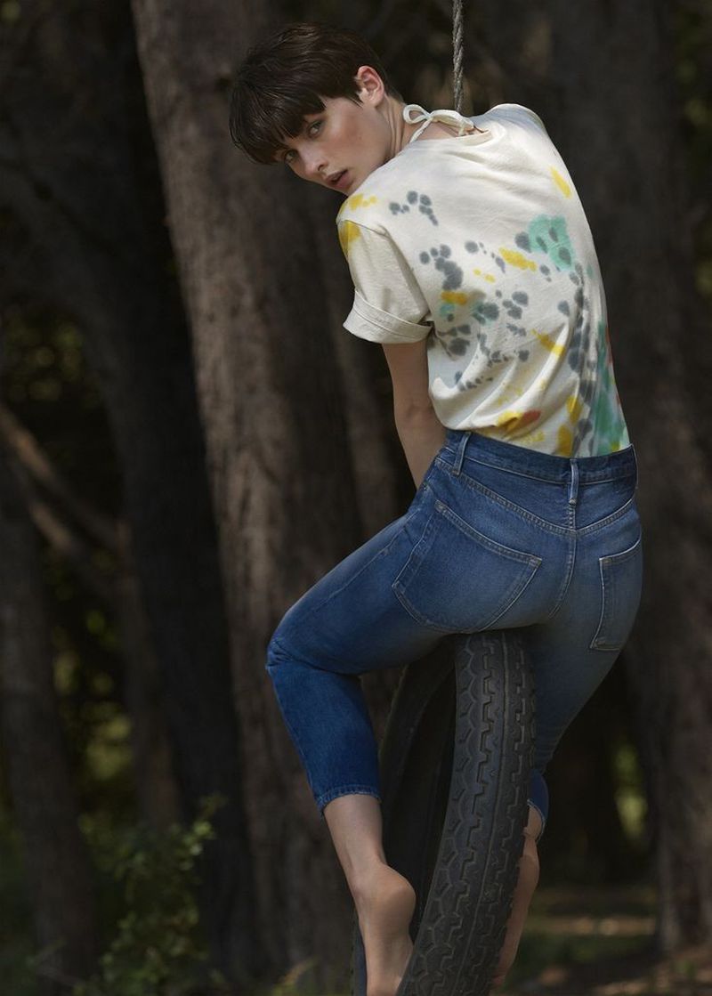 Float On MDX (Models.com)