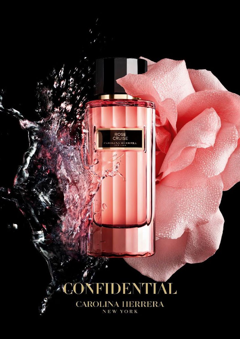 CAROLINA HERRERA CONFIDENTIAL 2017 (Carolina Herrera) CAROLINA HERRERA CONFIDENTIAL 2017 (Carolina Herrera)