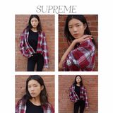 Supreme Management (New York, NY, United States) Modeling Agency ...