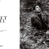 Quiet Lull by Photographer Ryan Plett (Essential Homme)