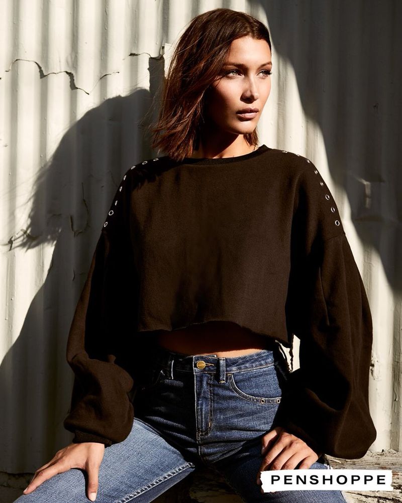 Penshoppe Fall 2017 (Penshoppe)