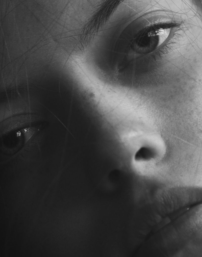 Julia Eckhoff, Casting Room No. 14 (MONROWE Magazine Online)