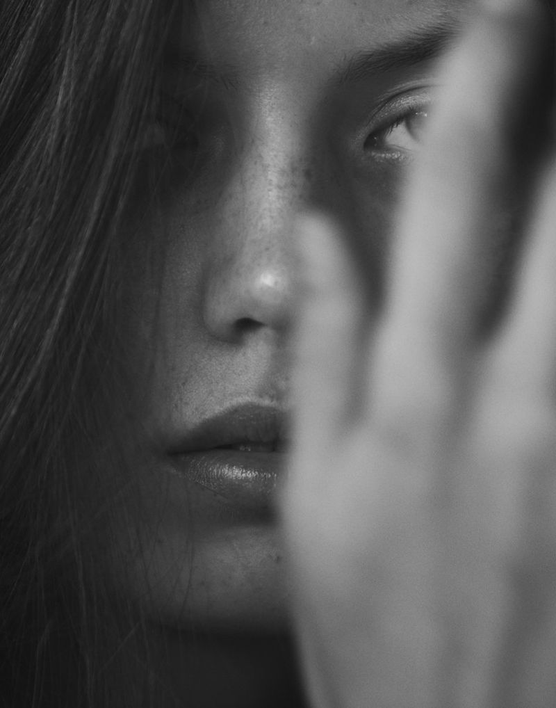 Julia Eckhoff, Casting Room No. 14 (MONROWE Magazine Online)
