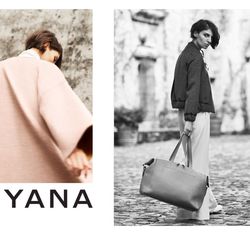 Ilana Kozlov - Model Profile - Photos & latest news