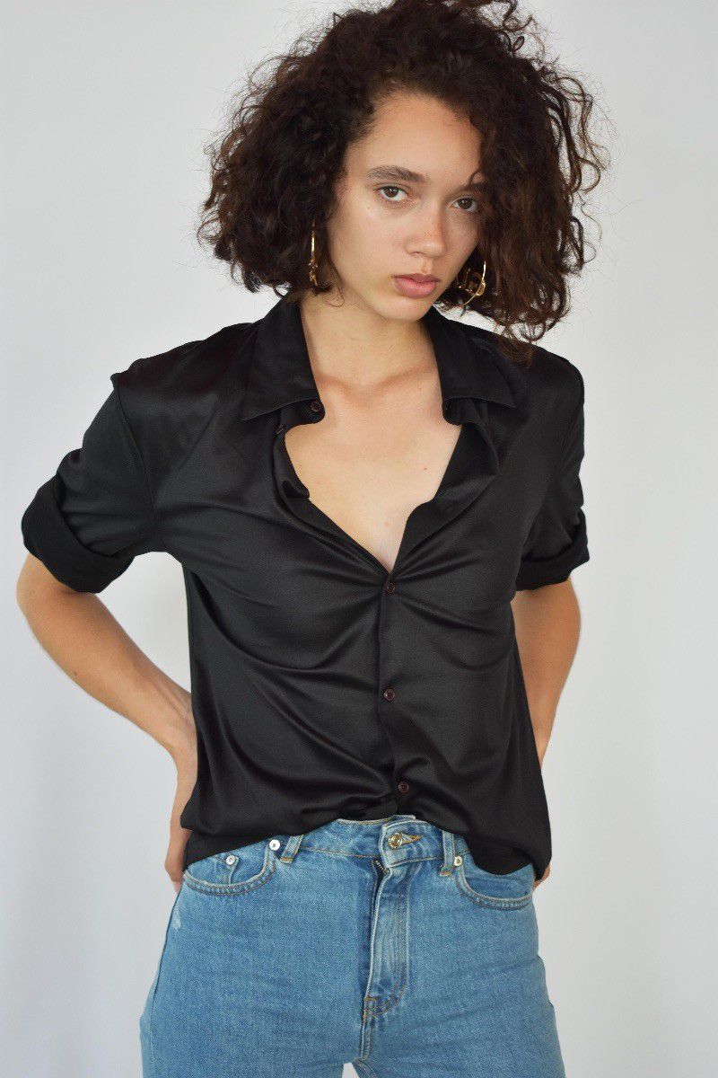 Red Models 2017 Polaroids/Portraits (Polaroids-Digitals)