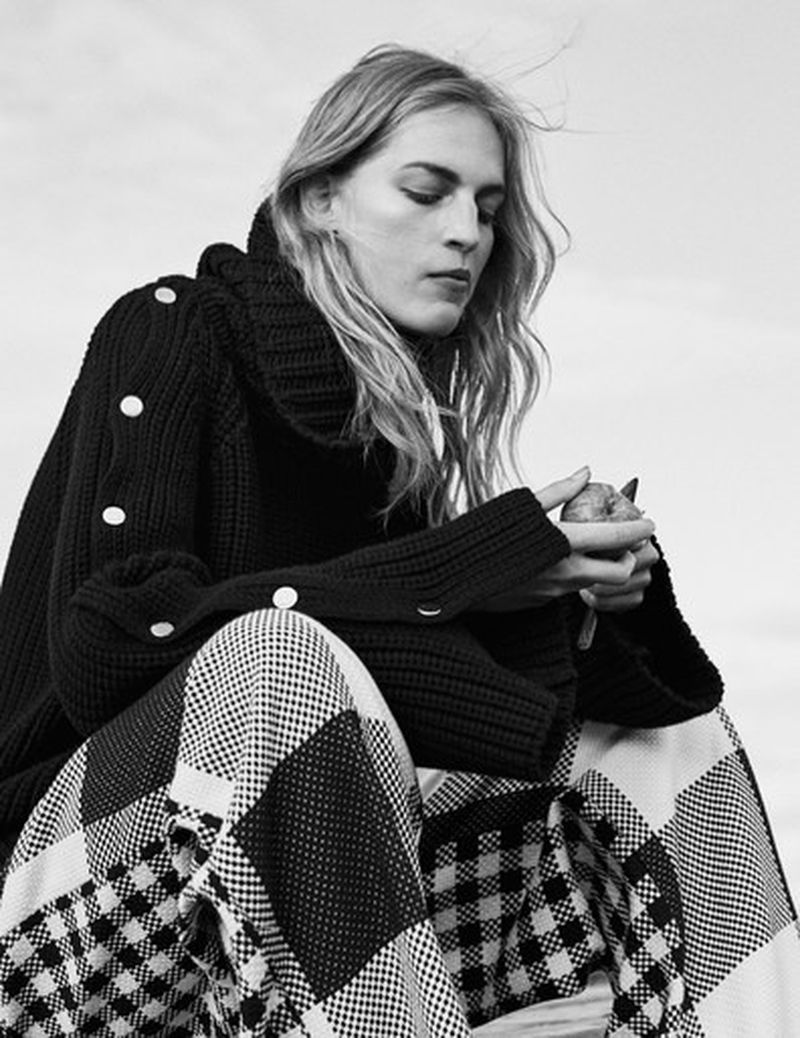 Special Mode (Elle France)