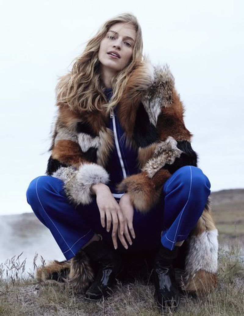 Special Mode (Elle France)