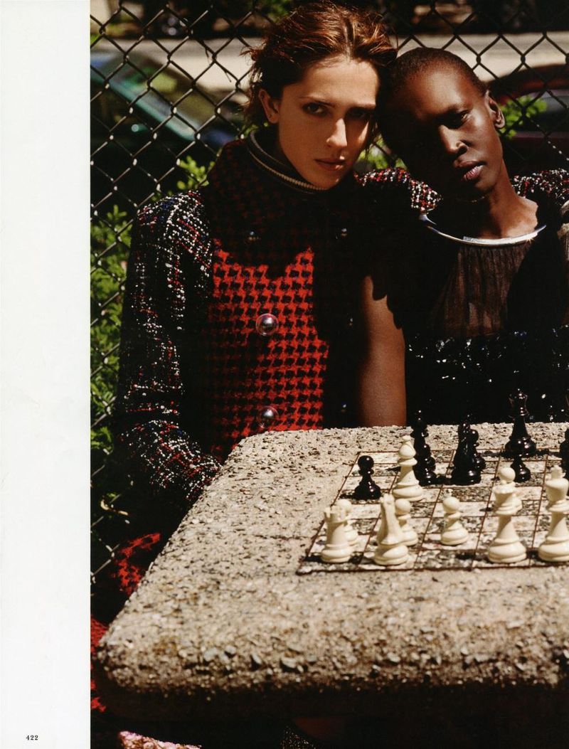 By Alasdair (Love Magazine)