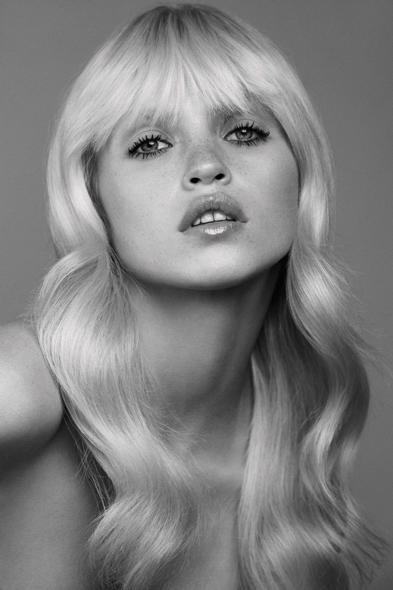 Anja - Portraits (Portrait)