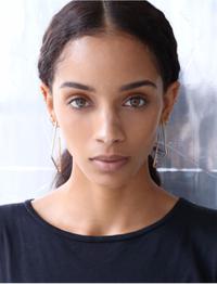 Ashley Turner - Model Profile - Photos & latest news