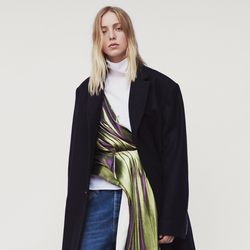 Anique Jozsi - Model Profile - Photos & latest news