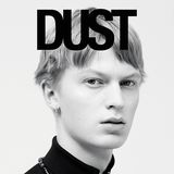 Dust Issue #7 S/S 15 Covers: Axis Mundi (Dust Magazine)