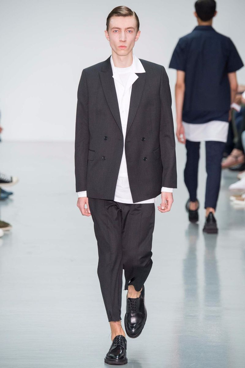 Matthew Miller S/S 16 Show (Matthew Miller)