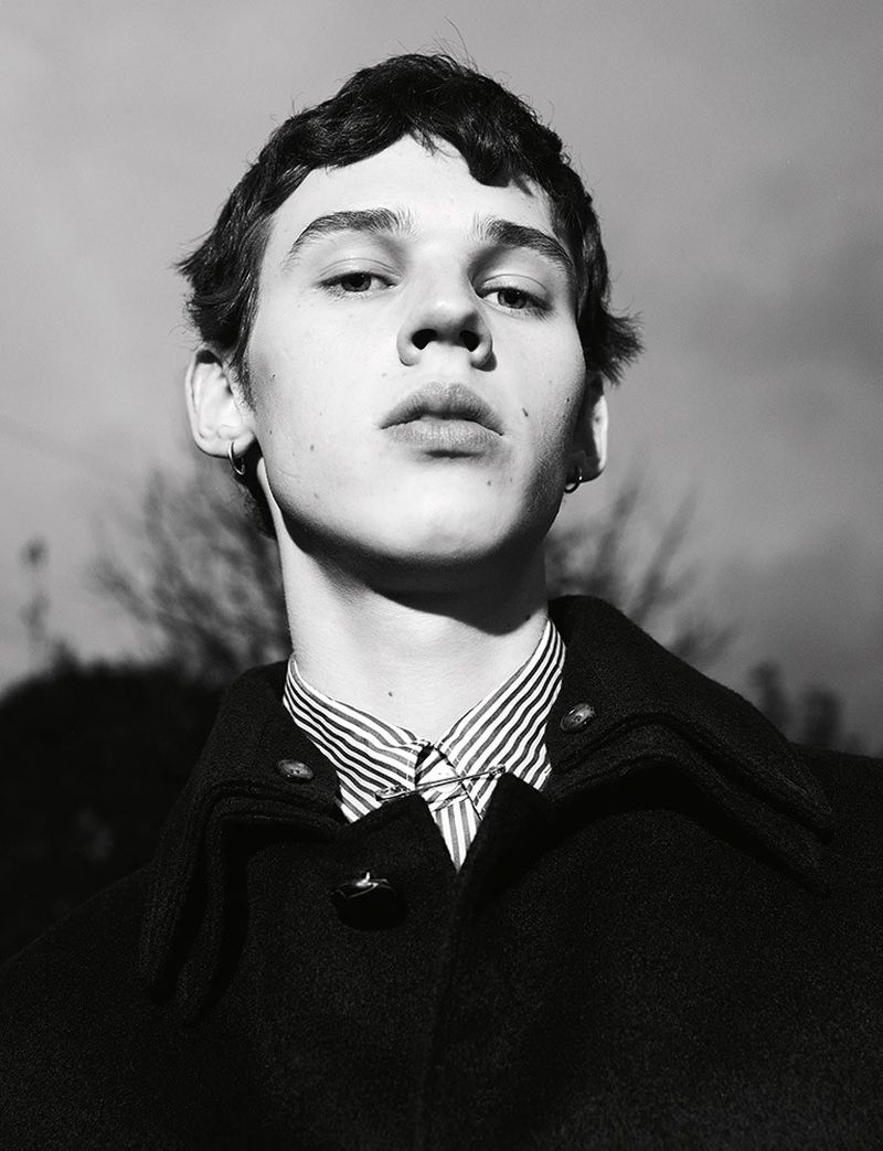 Untitled (Dust Magazine)