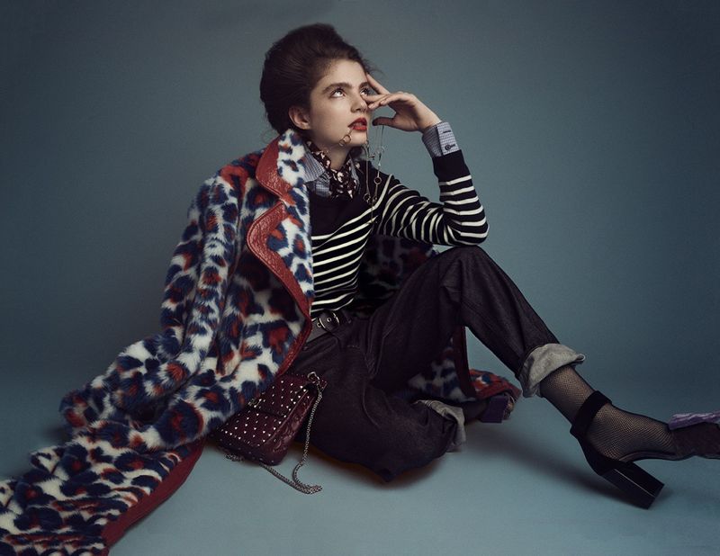 The Classics (Glamour Germany)