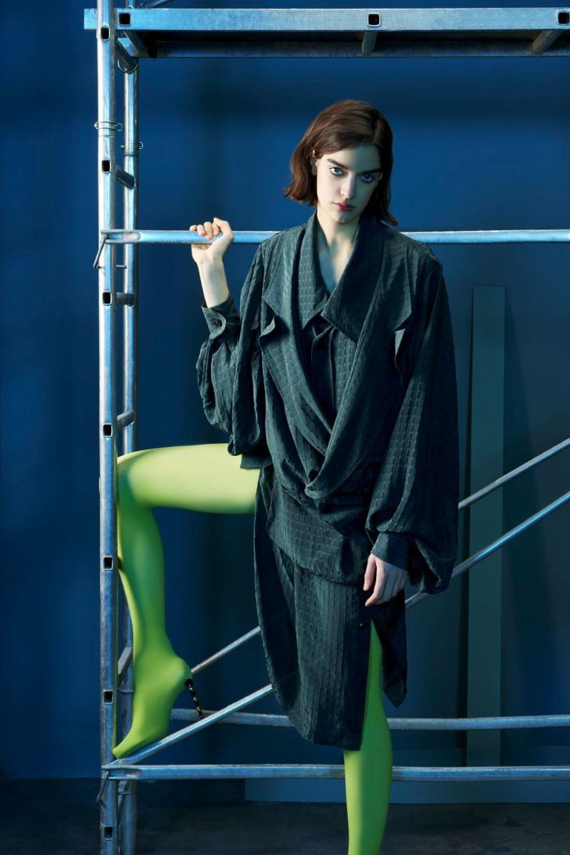 Contessa di Monza (Lampoon Magazine)