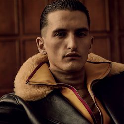 Andy Nordin - Model Profile - Photos & latest news